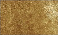 Metallic Bright Gold | Stencil Library